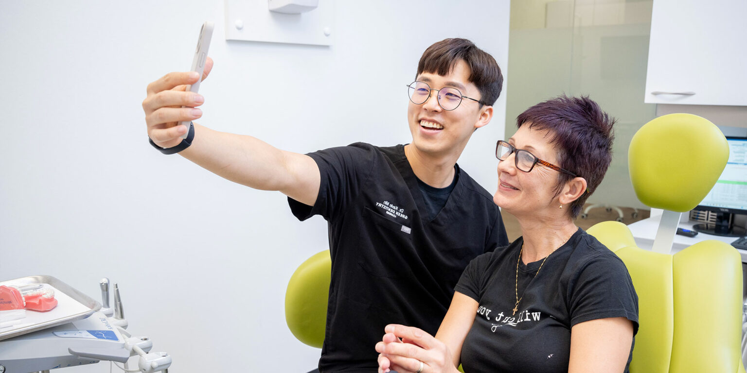 Green Dentistry of Leander | Dentist | Leander, TX