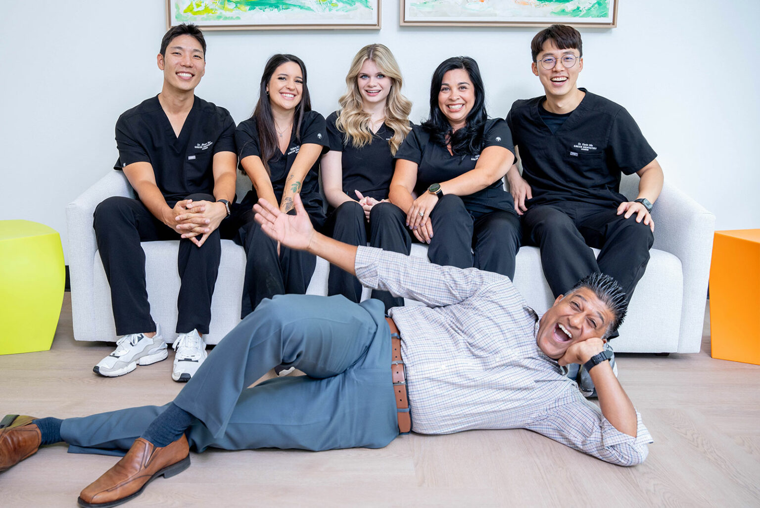 Green Dentistry of Leander | Dentist | Leander, TX